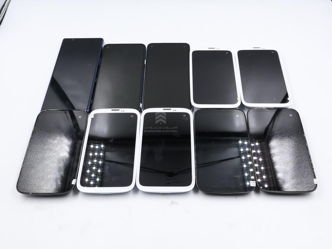 Mobile Phones for sale in UAE - 571721 | Emirates Auction