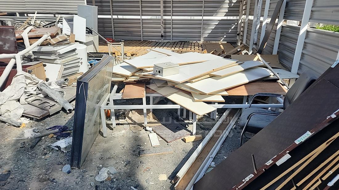 Scrap Parts for sale in UAE - 533779 | Emirates Auction