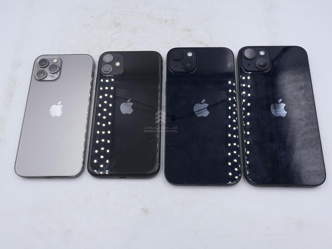 iPhones for sale in UAE - 526802 | Emirates Auction