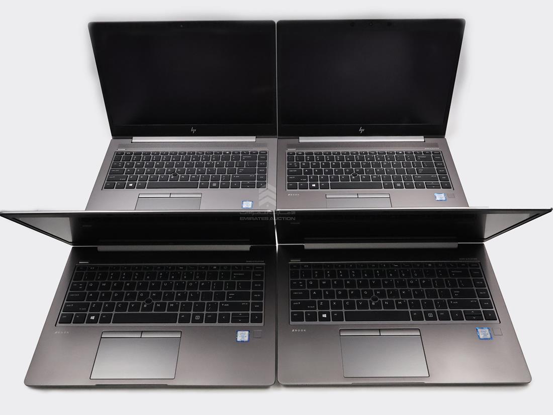 Laptops for sale in UAE - 547690 | Emirates Auction