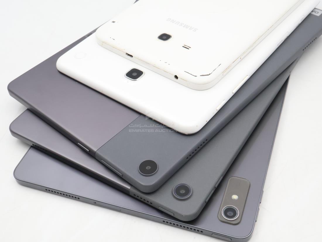 Tablets for sale in UAE - 518772 | Emirates Auction
