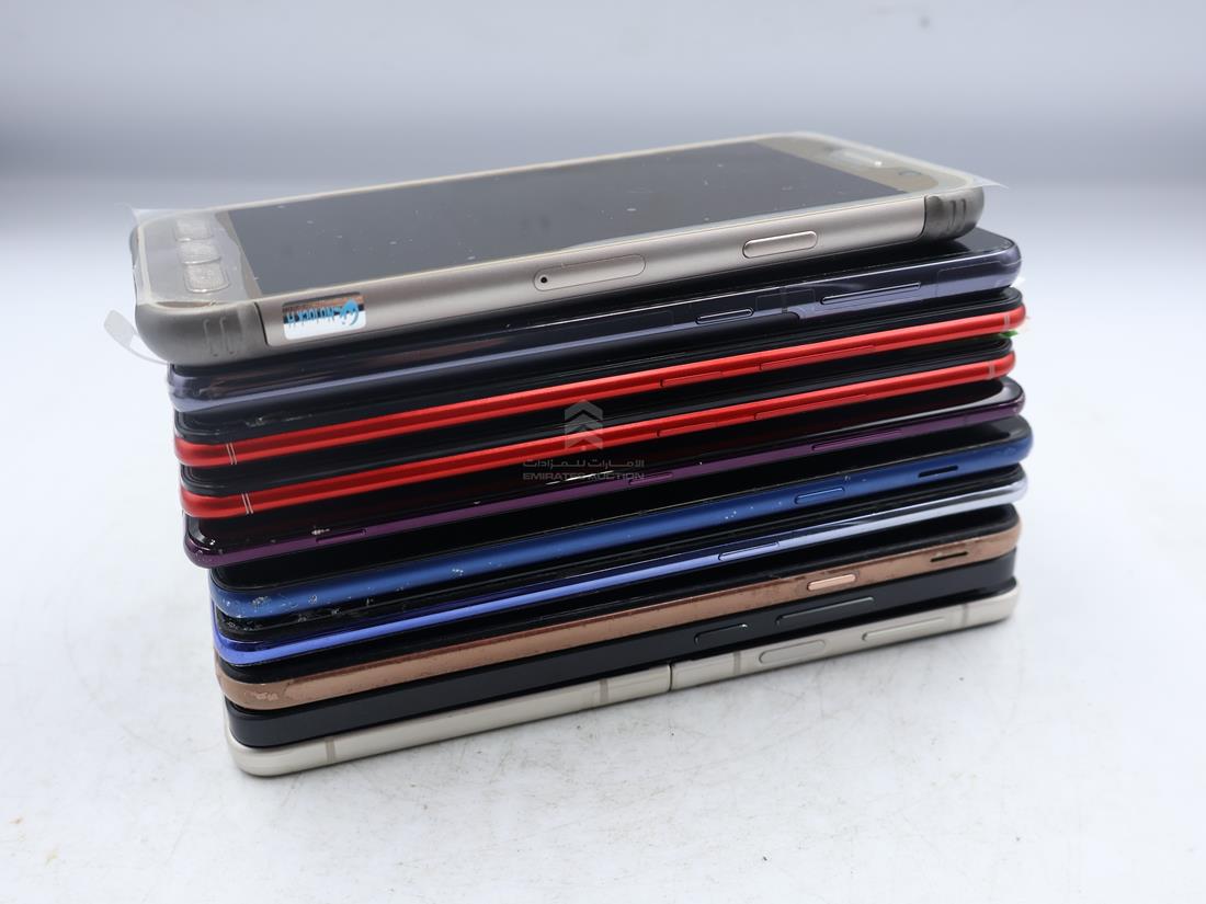 Mobile Phones for sale in UAE - 511938 | Emirates Auction