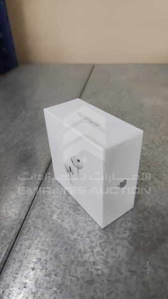 AirPod for sale in UAE - 577876 | Emirates Auction