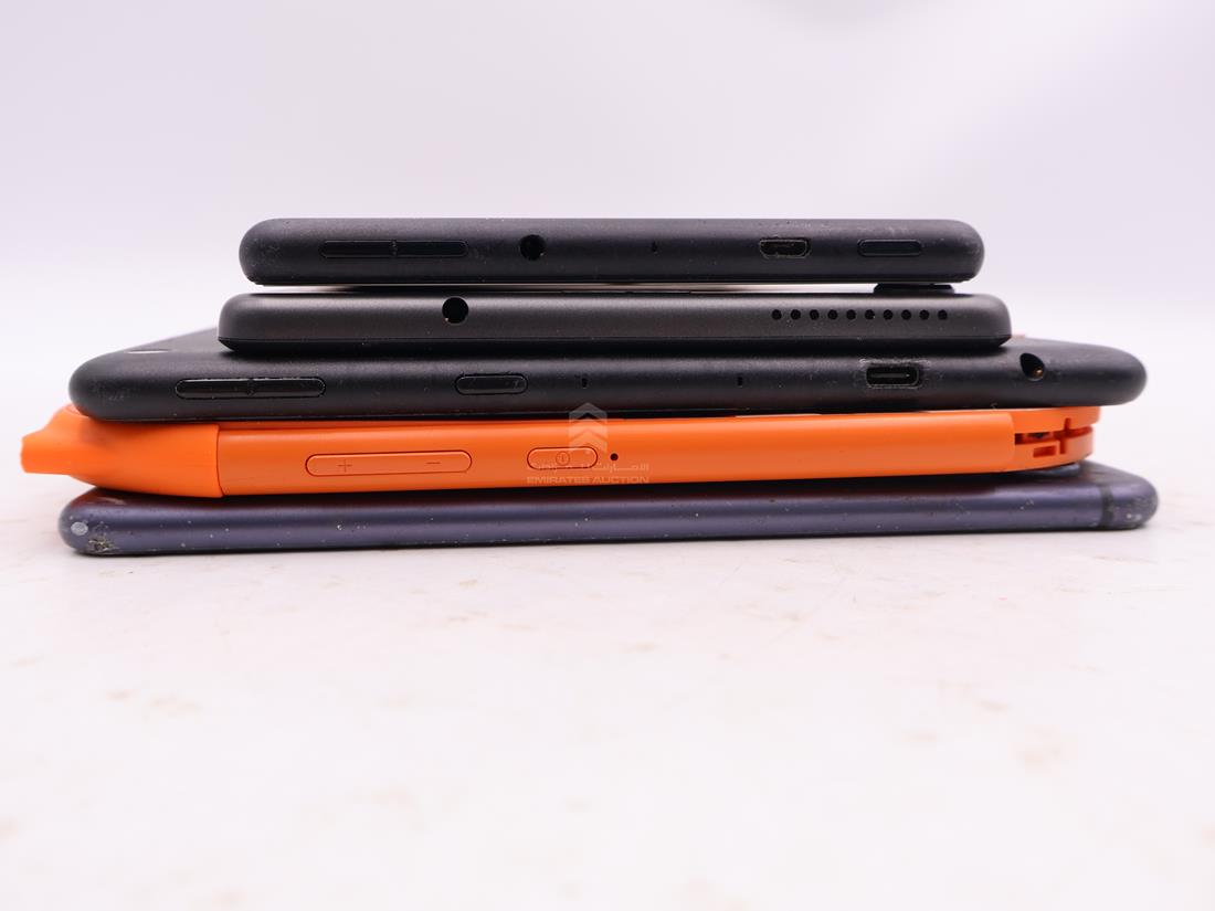 Tablets for sale in UAE - 589417 | Emirates Auction