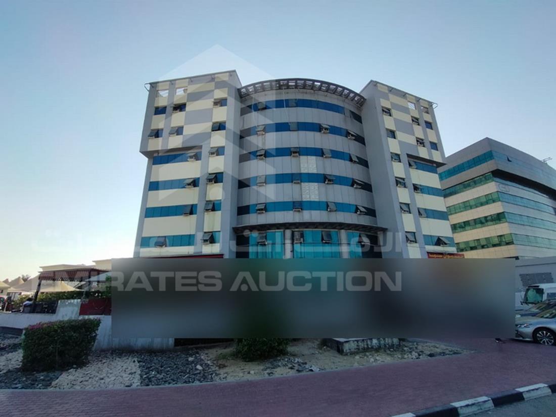 Residential Building for sale in UAE - 17436 | Emirates Auction