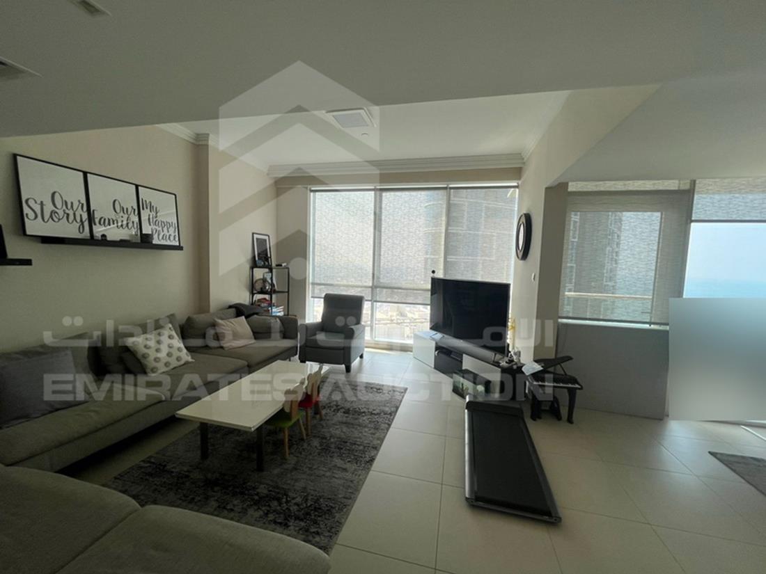 Al Bateen Residences AT JBR - Apartment for sale in UAE - 16438 ...