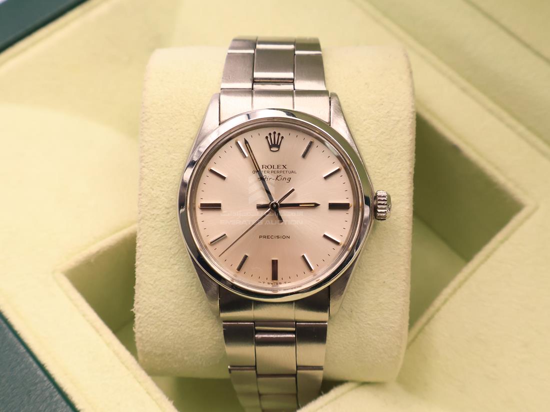 Rolex Watch for sale in UAE - 591696 | Emirates Auction