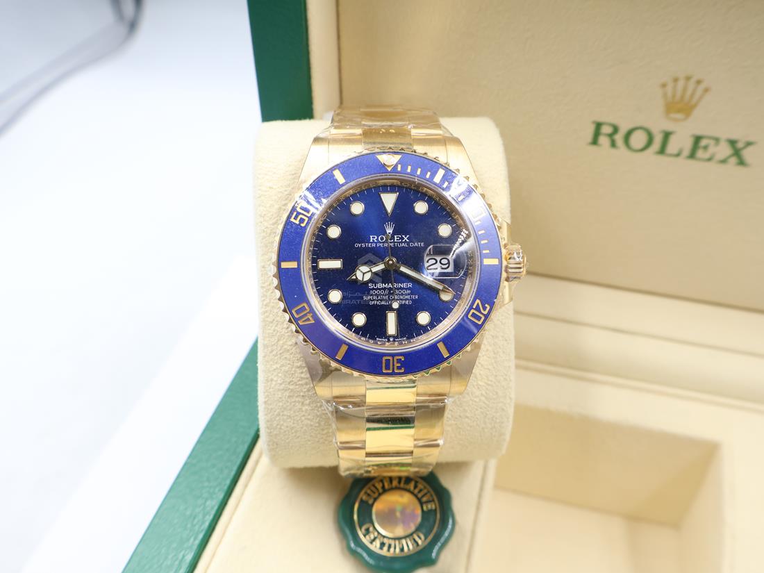 Rolex Watch for sale in UAE - 525609 | Emirates Auction