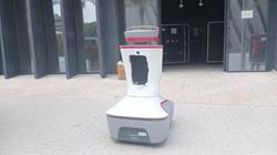 Robot for sale in UAE - 556898 | Emirates Auction