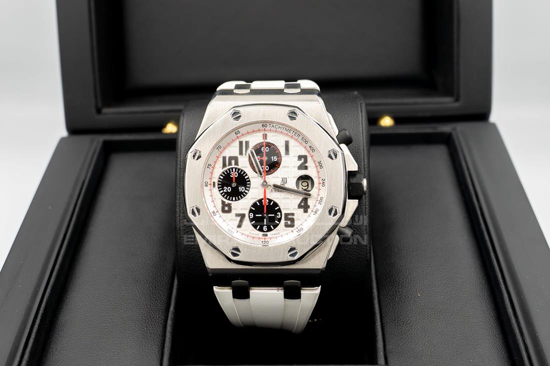Audemars Piguet (AP) Watch for sale in UAE - 533057 | Emirates Auction