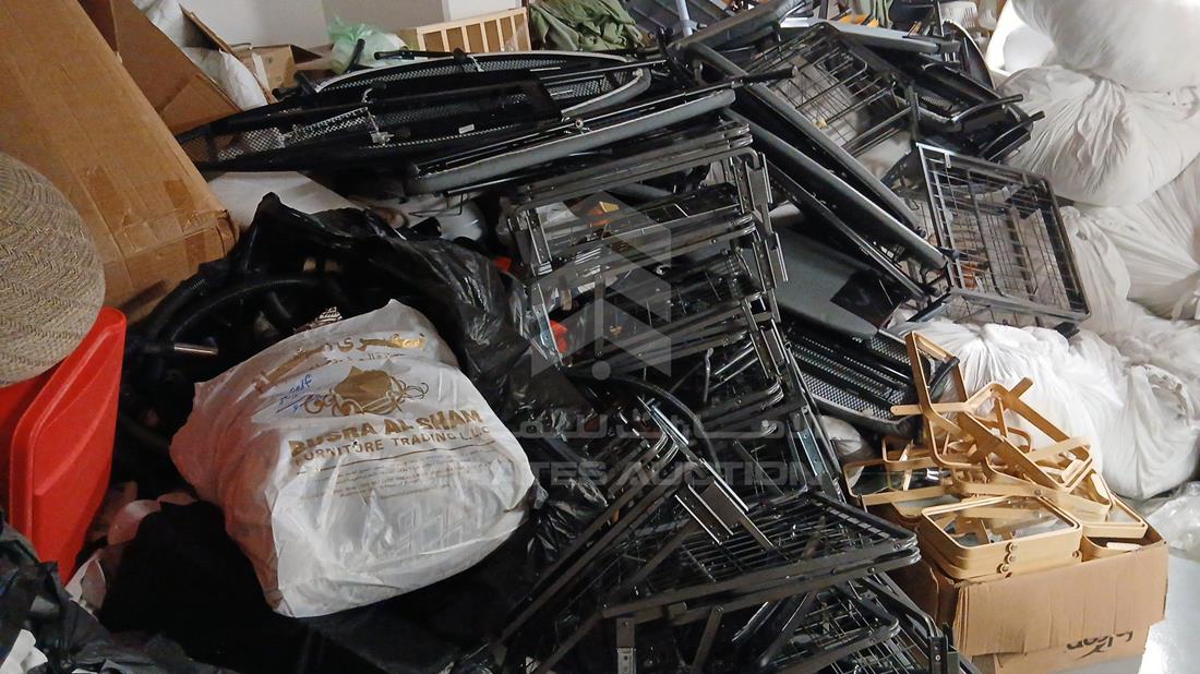 Miscellaneous Items for sale in UAE - 570282 | Emirates Auction