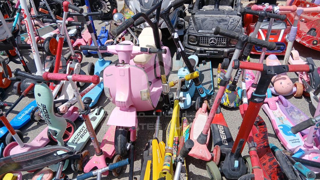 Miscellaneous items for sale in UAE - 562304 | Emirates Auction