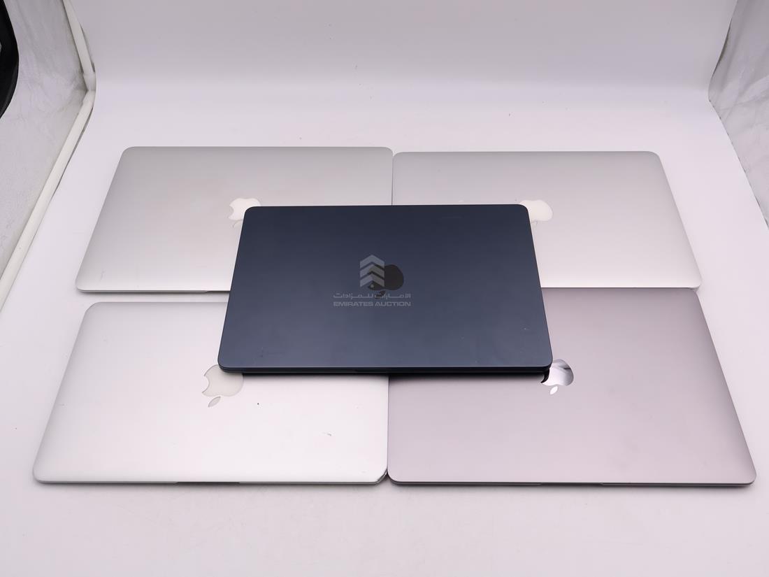 Apple Laptop for sale in UAE - 561923 | Emirates Auction
