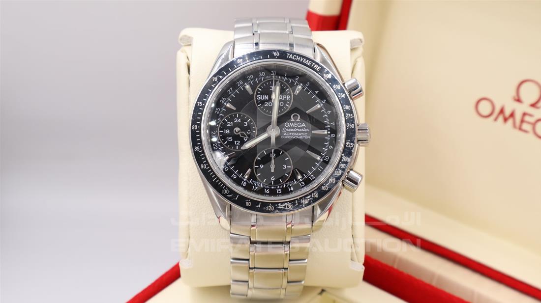 Omega watch for sale in UAE - 552336 | Emirates Auction