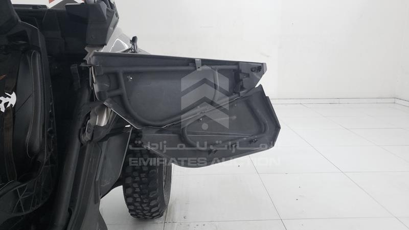 VIN: 3JBVXAW46JK000695 | Can-Am Maverick X3 X RS 2018 car history ...