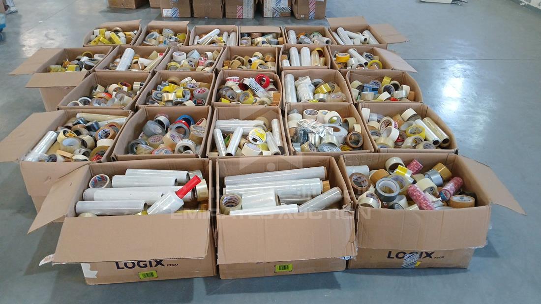 Miscellaneous Items for sale in UAE - 524217 | Emirates Auction