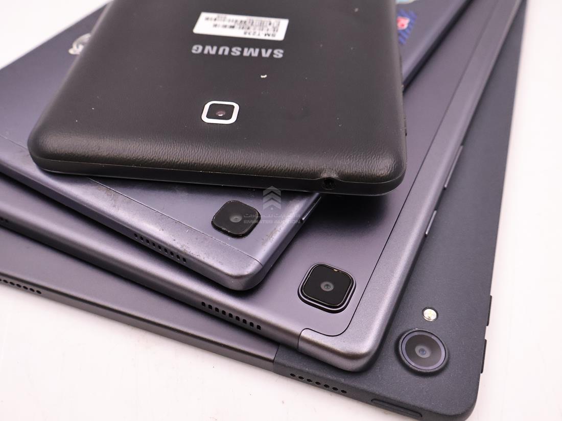 Tablets for sale in UAE - 550224 | Emirates Auction