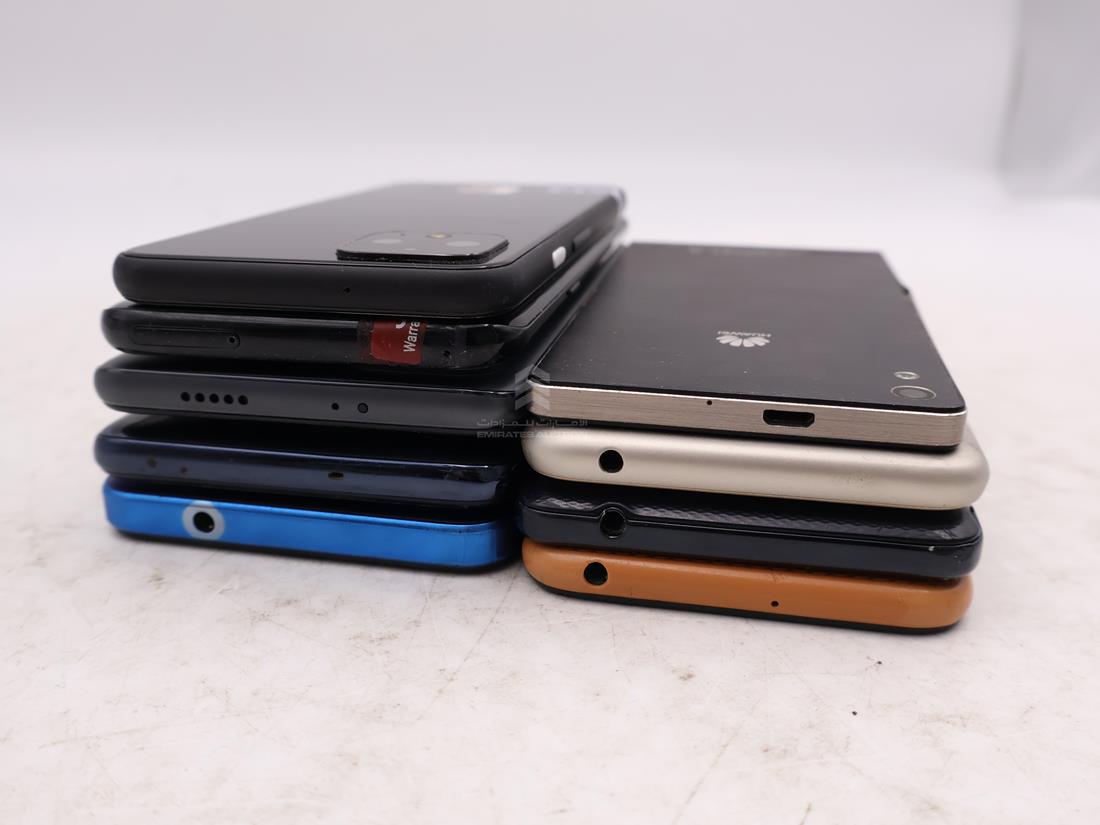 Mobile Phones for sale in UAE - 544966 | Emirates Auction