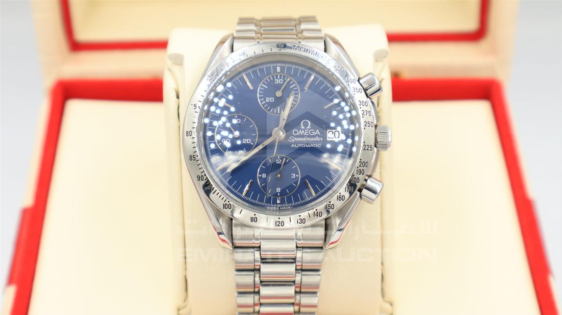 Omega watch for sale in UAE - 598909 | Emirates Auction