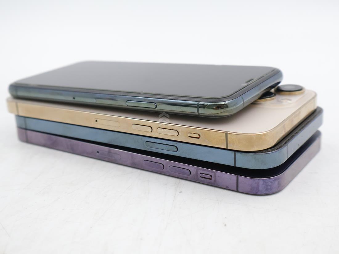 iPhones for sale in UAE - 547741 | Emirates Auction