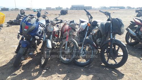 5 Motorbikes for sale in UAE - ***************** - 245764 | Emirates ...