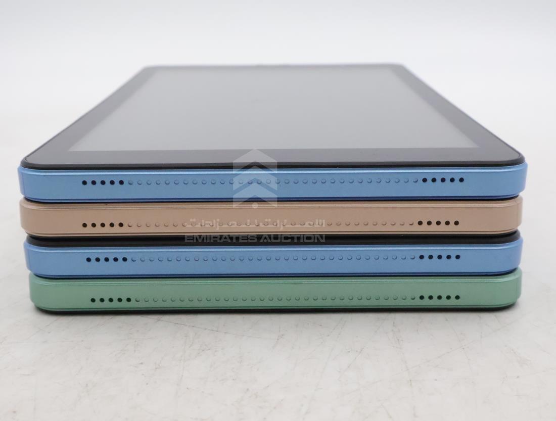 Tablets for sale in UAE - 543621 | Emirates Auction