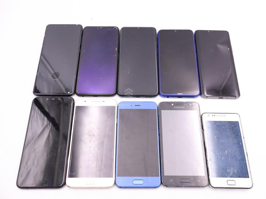 Mobile Phones for sale in UAE - 601803 | Emirates Auction