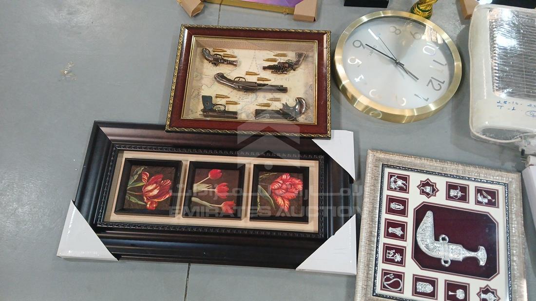 Miscellaneous Items for sale in UAE - 520615 | Emirates Auction