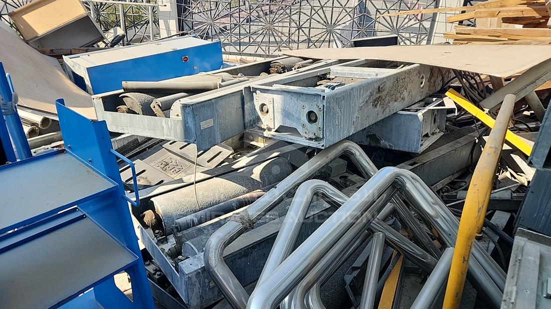 Vehicle Inspection Equipment for sale in UAE - 602334 | Emirates Auction