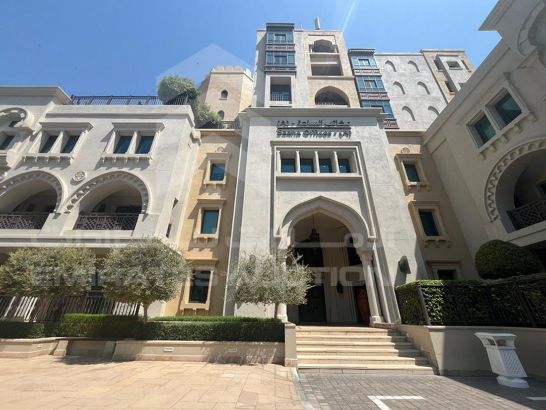 Al Sahaa - Office for sale in UAE - 15631 | Emirates Auction