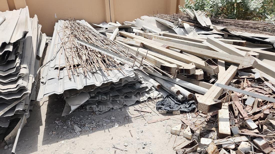 Scrap Parts for sale in UAE - 556096 | Emirates Auction