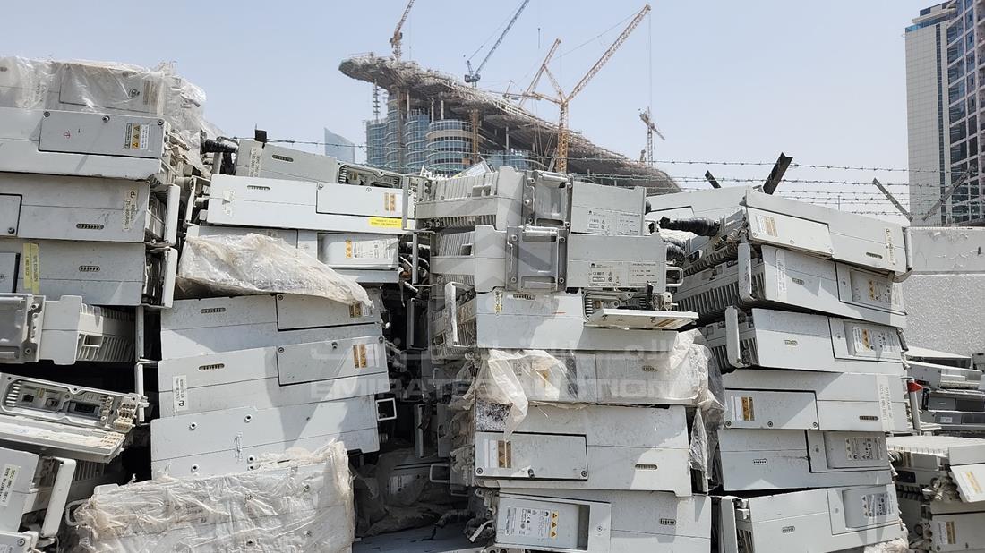 Scrap for sale in UAE - 556367 | Emirates Auction