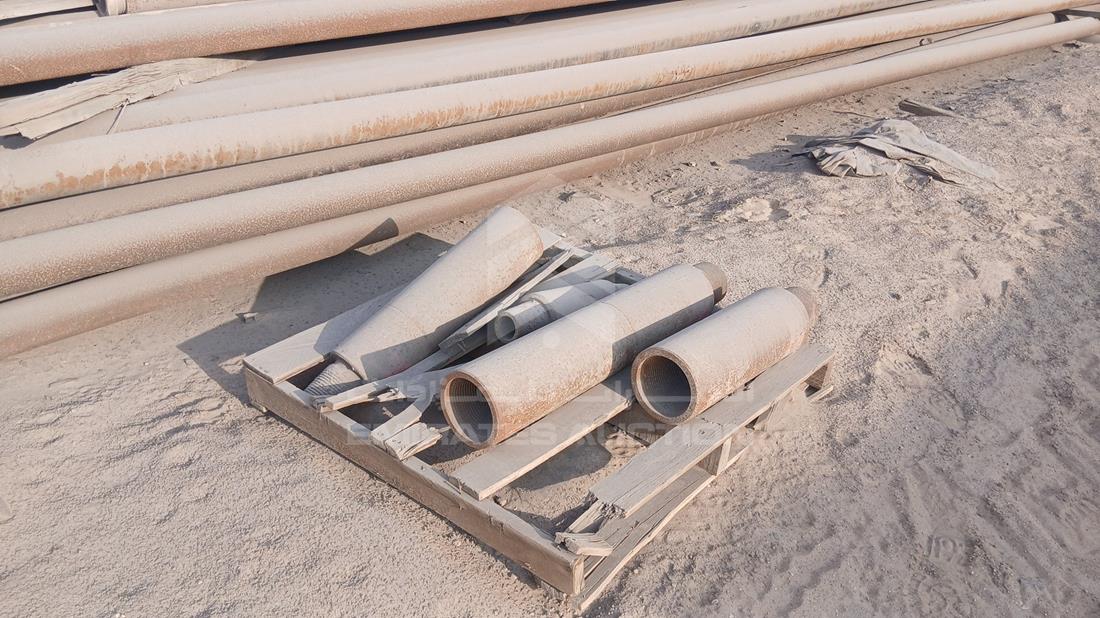 Various scrap materials for sale in UAE - 608759 | Emirates Auction