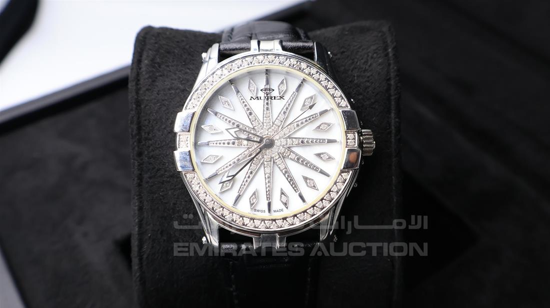 Watches for sale in UAE - 554378 | Emirates Auction