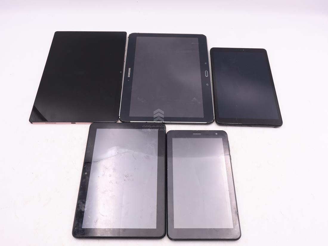 Tablets for sale in UAE - 550520 | Emirates Auction