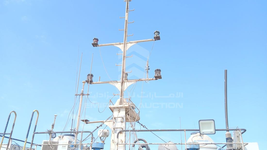 Bin Hiyee-2 for sale in UAE - 603461 | Emirates Auction