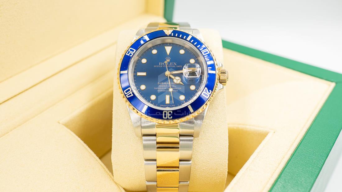 Rolex Watch for sale in UAE - 522718 | Emirates Auction