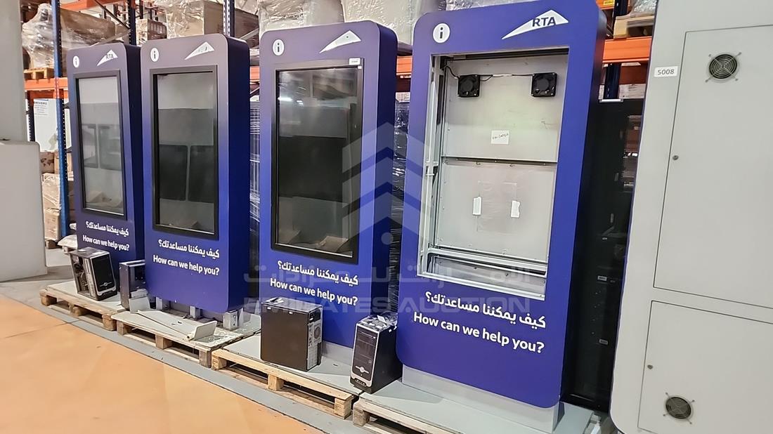 Electronic screens for sale in UAE - 605619 | Emirates Auction