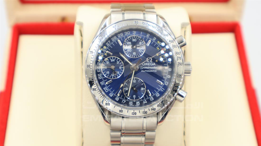 Omega watch for sale in UAE - 603552 | Emirates Auction