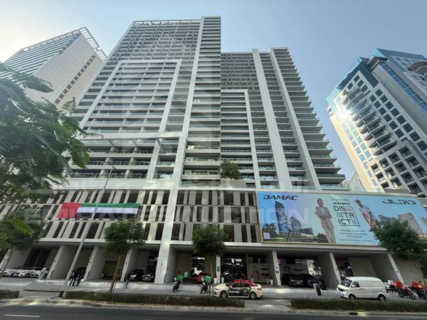 Reva Residences - Apartment for sale in UAE - 19549 | Emirates Auction