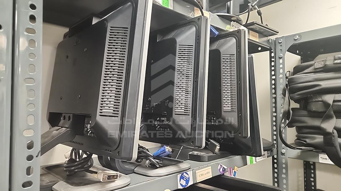 IT Equipment's for sale in UAE - 607775 | Emirates Auction