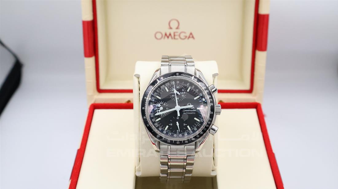 Omega watch for sale in UAE - 545273 | Emirates Auction