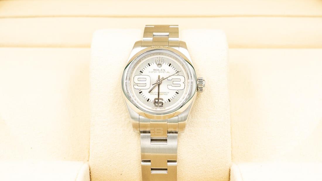 Rolex Watch for sale in UAE - 513831 | Emirates Auction