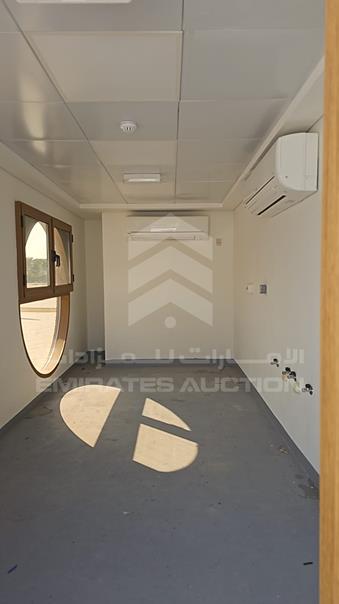 Kiosk No-2 for rent in AL RAHBA for sale in UAE - 542039 | Emirates Auction