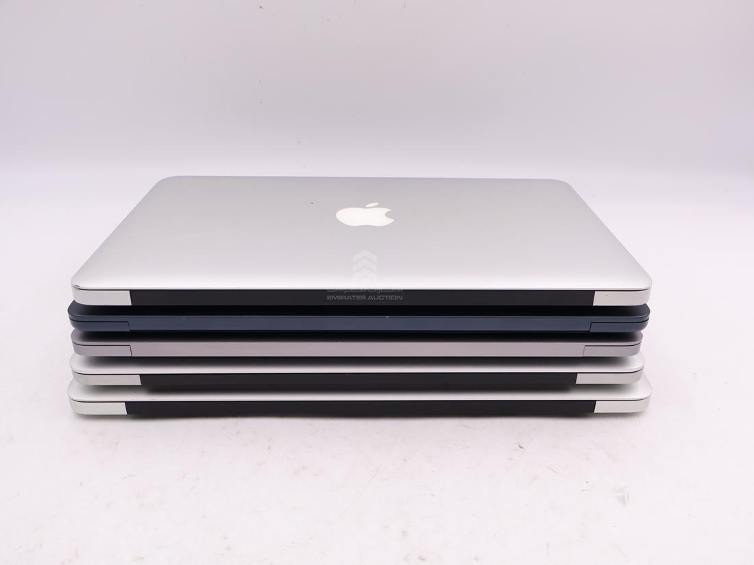 Apple Laptop for sale in UAE - 561923 | Emirates Auction