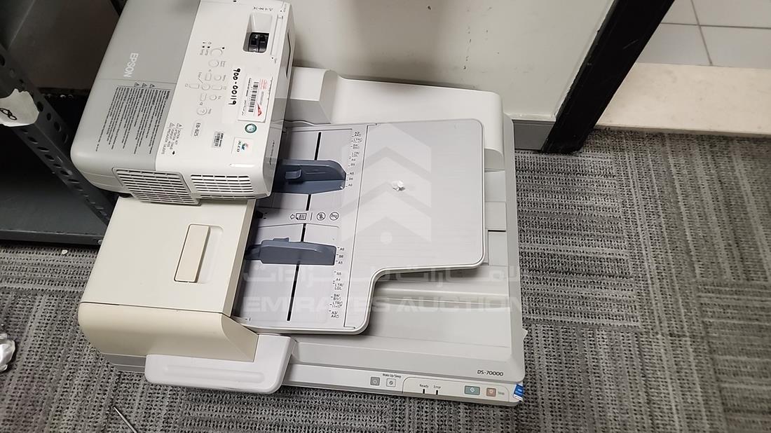 IT Equipment's for sale in UAE - 554700 | Emirates Auction