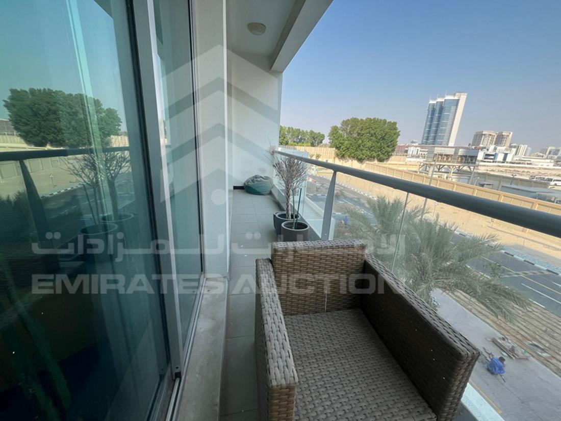 Bahia 2 - Apartment for sale in UAE - 15639 | Emirates Auction