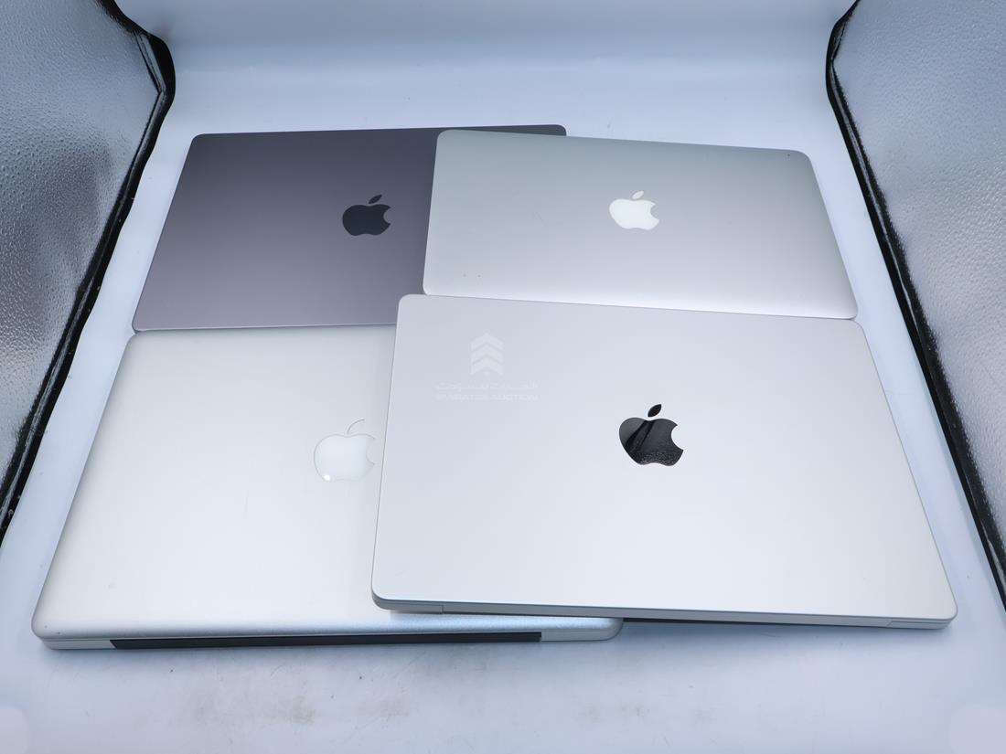 Apple Laptop for sale in UAE - 510535 | Emirates Auction