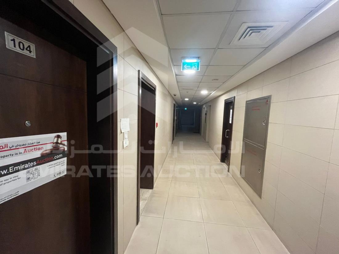 Bahia 2 - Apartment for sale in UAE - 15999 | Emirates Auction