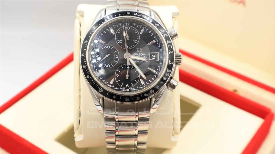 Omega watch for sale in UAE - 604148 | Emirates Auction